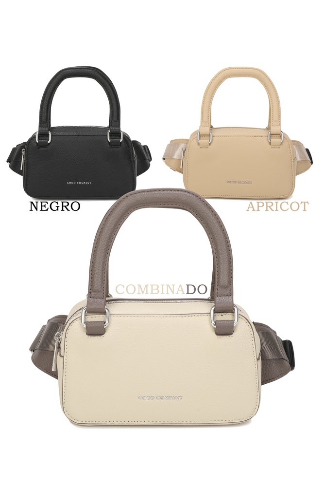 CARTERAS IMPORTADAS | Good Company