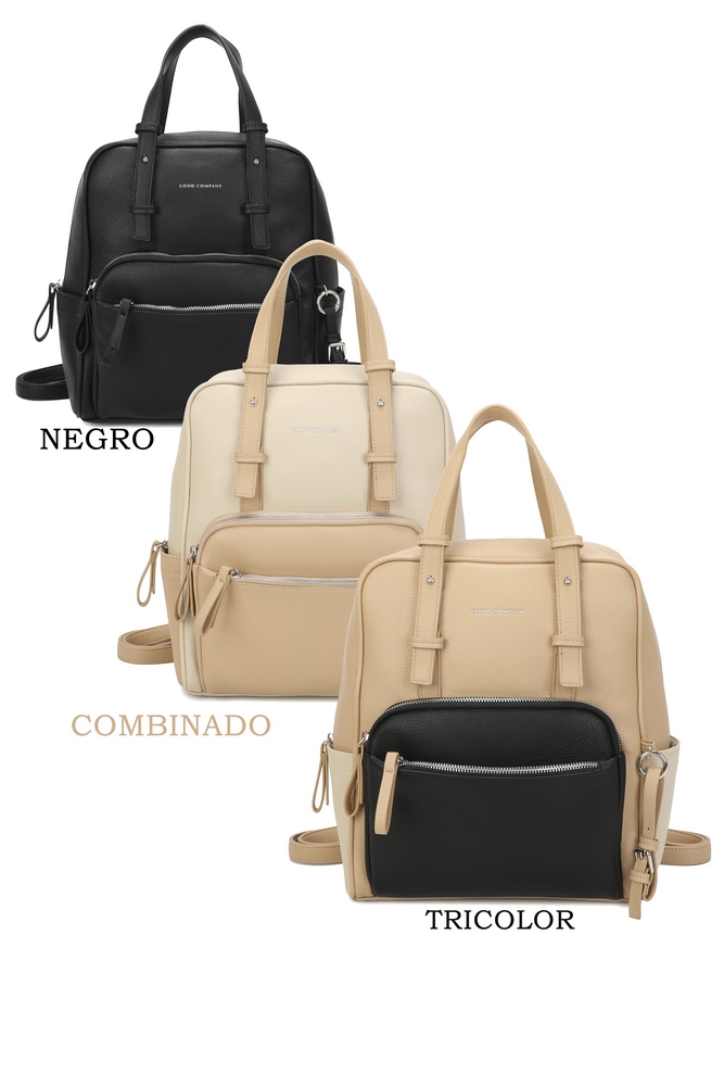 CARTERAS IMPORTADAS | Good Company