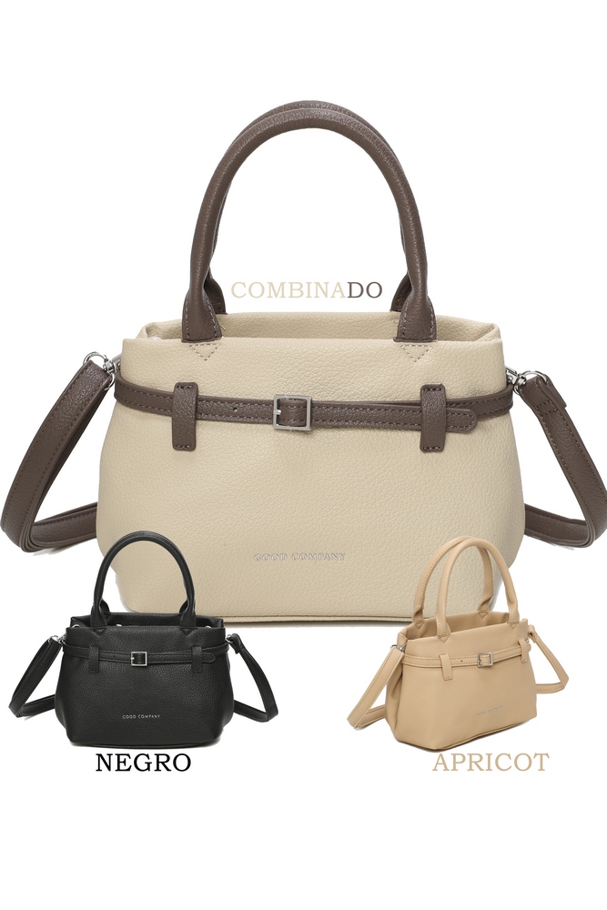 CARTERAS IMPORTADAS | Good Company