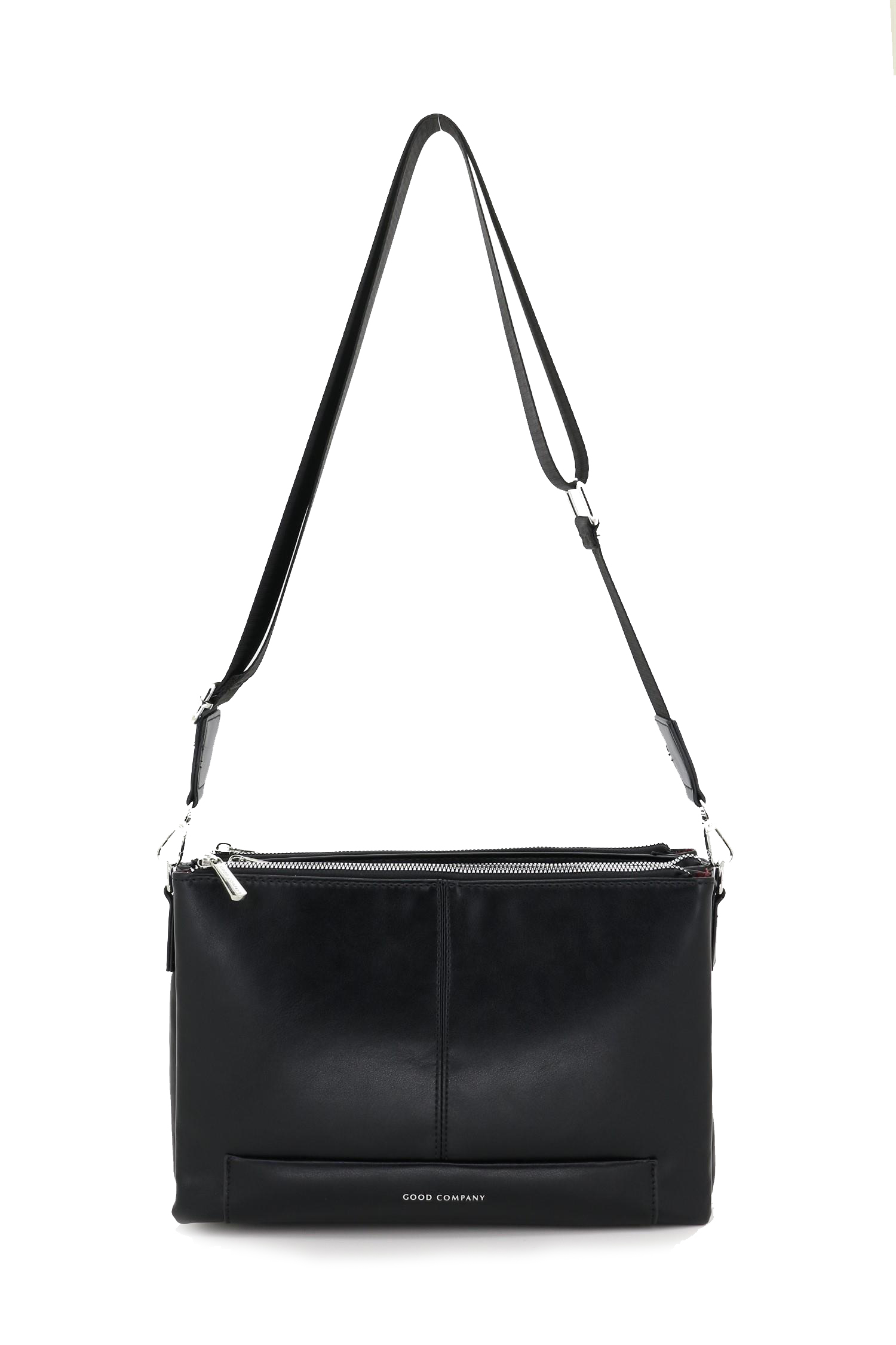 CARTERAS IMPORTADAS | Good Company