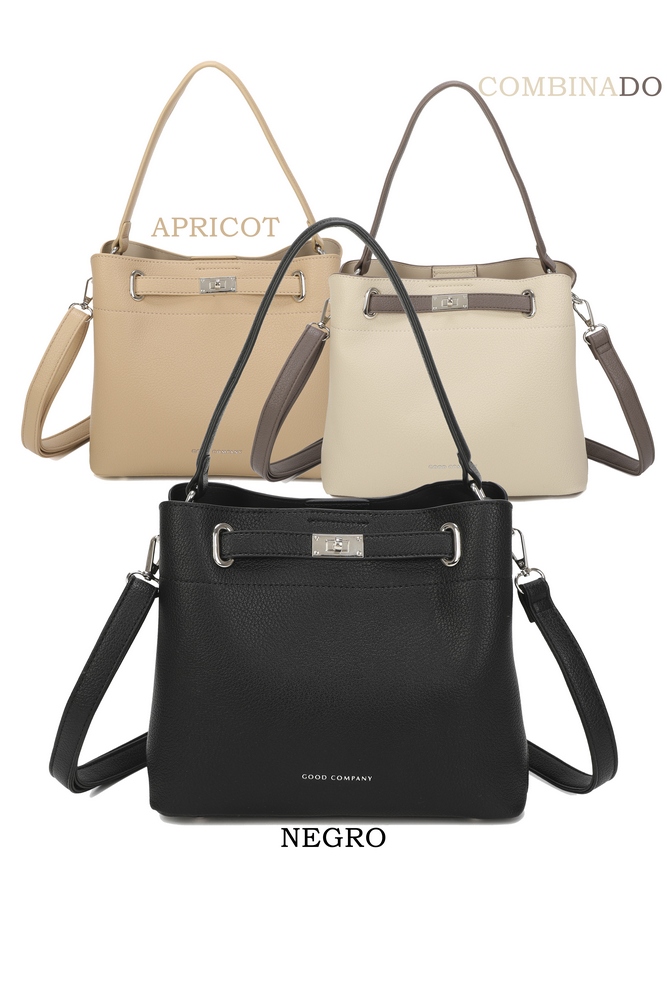 CARTERAS IMPORTADAS | Good Company