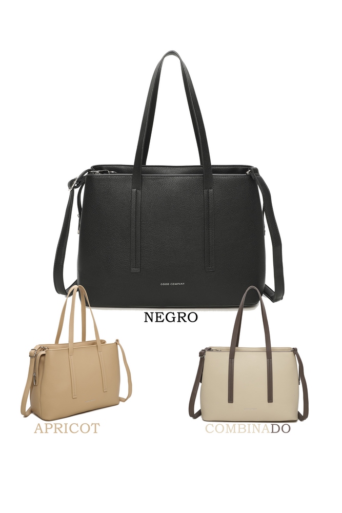 CARTERAS IMPORTADAS | Good Company