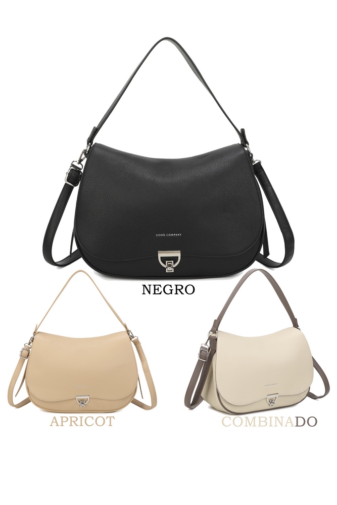 CARTERAS IMPORTADAS | Good Company