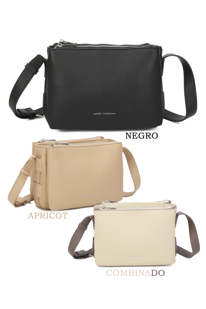 CARTERAS IMPORTADAS | Good Company